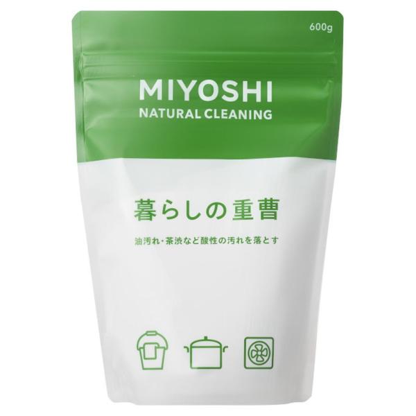 在庫状況：お取り寄せ/お届け：1〜2週間◆※商品画像とデザイン・カラーが異なる場合がございます。予めご了承下さい。◆ナチュラル・クリーニングの定番重曹は昔から使われている自然の安心素材。◆色々な作用を持っているから、これひとつで掃除・洗濯・...