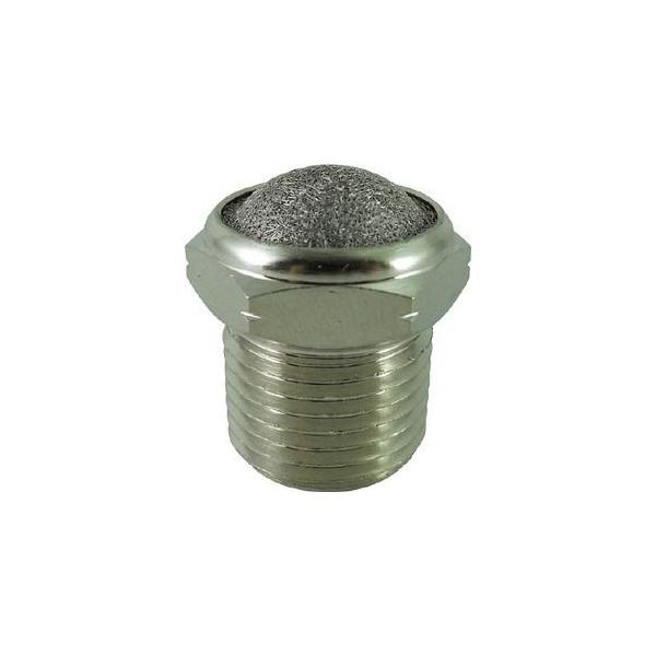 在庫状況：お取り寄せ/取引先在庫あり3日〜5日で出荷/◆気体、液体、薬液、化学溶液等のフィルターに最適です。耐食性ステンレススクリーンフィルターで、厳しい環境下でも安心です。/[CSS04FSチヨダ]