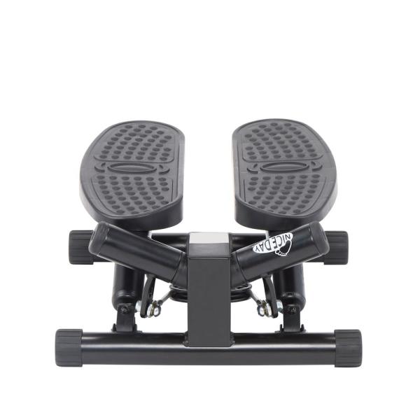 在庫状況：在庫僅少/ご家庭での使用を目的としております。業務用途でのご使用はメーカー保証外となりますのでご遠慮下さい。【ご使用時間について】1日10分(1分間に30カウント:左右を踏み込んで1カウントとしています)を目安に使用する。20分以...