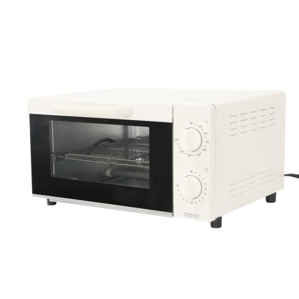 在庫状況：お取り寄せ/◆トースト枚数：食パン4枚◆ヒーター：石英管ヒーター◆最大火力：1400W◆特徴：外側をカリッ内側をもっちりと焼くことができます!◆15分タイマー/[AT1400BG]