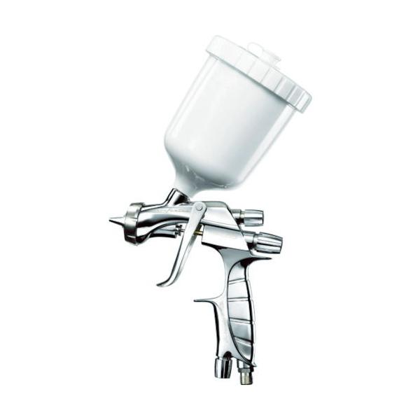 在庫状況：お取り寄せ/取引先在庫あり3日〜5日で出荷/◆キャップの新規開発により、薄膜な完全フラットパターンを実現しました。◆中高パターンや厚塗りによって起こるメタリック・パール塗装時のムラやハイソリッドクリヤー使用時のワキやピンホールを軽...