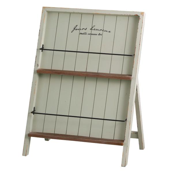 在庫状況：お取り寄せ/7日〜10日で出荷/※天然木を使用しているため色味 サイズに個体差があります。※アンティーク調仕上げとなっています。色ムラ、サビや塗装が剥げたようなところは風合いを出すための加工であり、不具合製品ではございませんのでご...