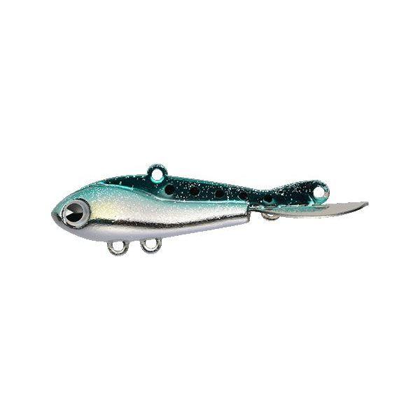 在庫状況：お取り寄せ/お届け：1〜2週間/2016年06月 発売/◆深場を超スローリトリーブで攻略。◆Vブレード搭載で流れに強く軽い引き抵抗×超スローリトリーブ対応 !◆傾斜のついたパドルフィンが針絡みを軽減 !・全長：105mm(ボディ7...