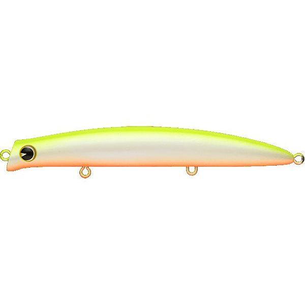 在庫状況：お取り寄せ/2015年02月 発売/◆難攻不落な大型ベイトパターンにカウンターを決める!◆komomoシリーズ最大サイズ・最大重量を誇るランカー狙いモデル。◆ノーマルモデルと同様、秋の大型ベイトをパターンではもちろんのこと、派手な...