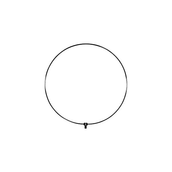 在庫状況：お取り寄せ/◆チタン製だから。錆びない、軽い、強い。◆六角レンチでネジをゆるめると簡単に外れます。/[MS179BELMONT]