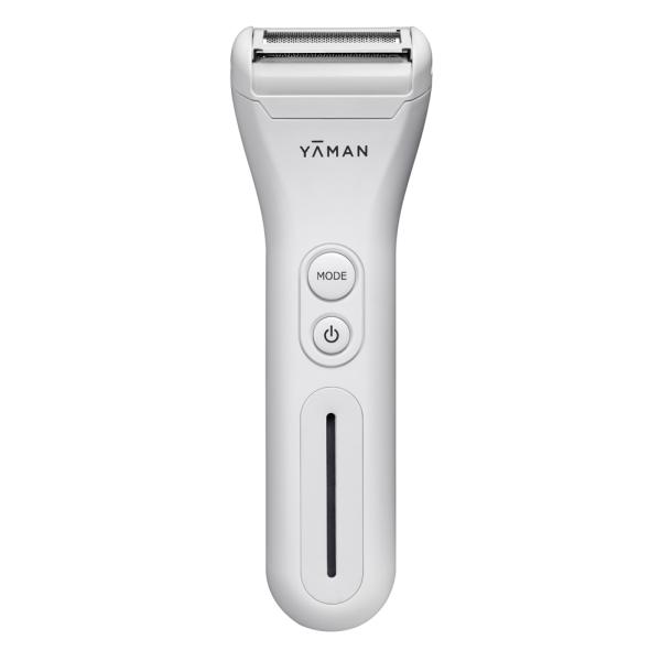 在庫状況：お取り寄せ/2024年03月 発売/◆肌を温めながらケア◆ LED搭載・電源方式：充電式・2時間充電［約4時間使用可能］/[YJED0W]