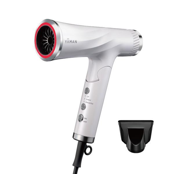 在庫状況：在庫僅少/2025年10月 発売/◆UPモード、SHINYモード、SMOOTHモードの3step設計◆Wイオンにより静電気による髪の広がりを抑制・イオン： ○・風量(約)：2.2m3/分・温風温度(約)：約90℃(最高)・重量：3...