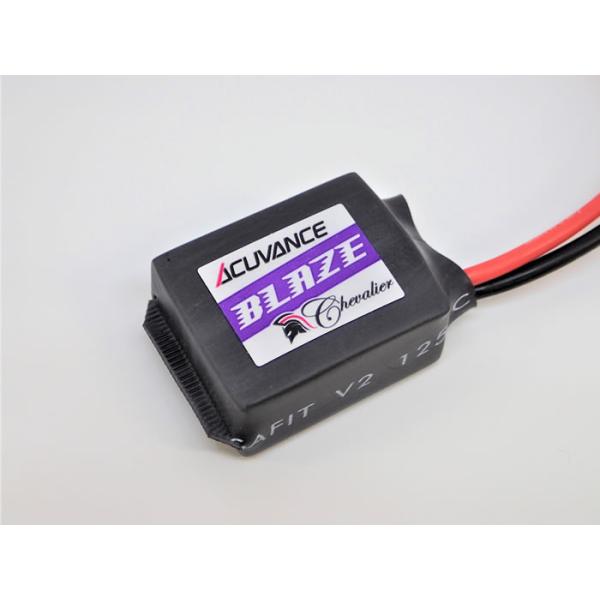 在庫状況：在庫僅少/※画像はイメージです。実際の商品とは異なる場合がございます。アキュヴァンス シュバリエ・ブレイズ です。