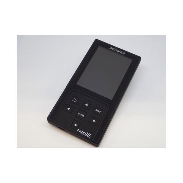 在庫状況：お取り寄せ/3日〜6日で出荷/2025年06月 発売/※画像はイメージです。実際の商品とは異なる場合がございます。アキュヴァンス TAOIII Smart Access(タオ・サード　スマート アクセス) です。