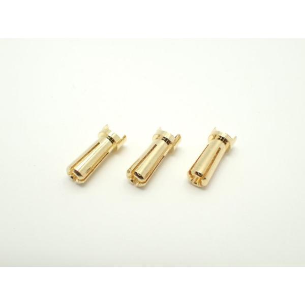 在庫状況：在庫あり/2025年06月 発売/※画像はイメージです。実際の商品とは異なる場合がございます。アキュヴァンス φ3.0 パワートランスミッション ビュレットコネクタ です。