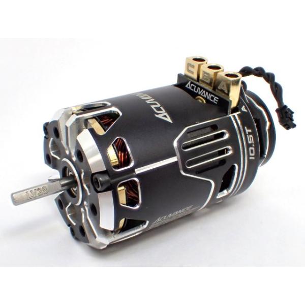 在庫状況：お取り寄せ/2025年12月 発売/※画像はイメージです。実際の商品とは異なる場合がございます。アキュヴァンス フレッジ 10.5T FAN搭載仕様 ブラック です。