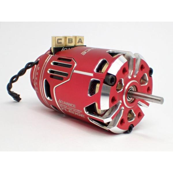 在庫状況：お取り寄せ/※画像はイメージです。実際の商品とは異なる場合がございます。アキュヴァンス フレッジ 10.5T FAN搭載仕様 レッド です。