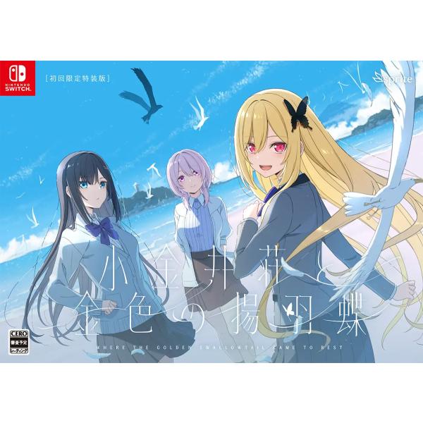 【発売日：2026年11月26日】予約受付中/◆2026年11月26日 発売予定/※一回のご注文で同じ発売日の予約商品を複数ご購入の場合、発売延期となりました予約商品のみ、一旦ご注文をお取り消しさせていただきます。潮騒。夕陽。あの日の記憶。...