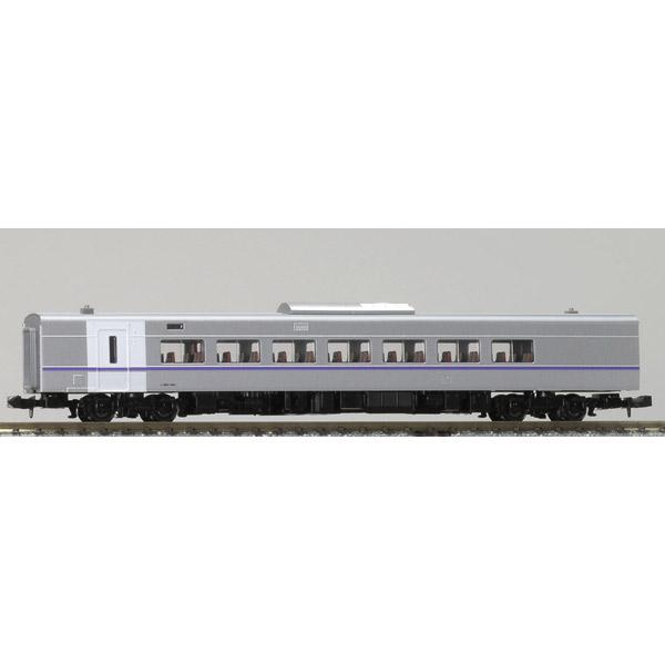 在庫状況：在庫あり/2025年05月 発売/※画像はイメージです。実際の商品とは異なる場合がございます。トミックスの完成品Nゲージ車両、JR ディーゼルカー キハ260-1300形(新塗装)(T)です。