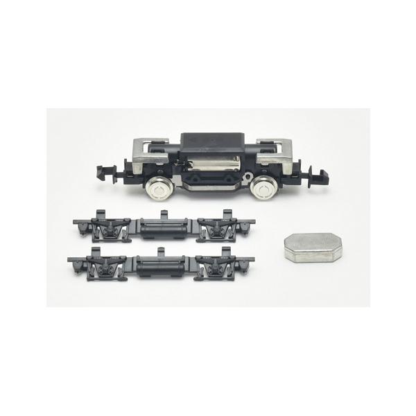 在庫状況：在庫あり/2021年06月 発売/※画像はイメージです。実際の商品とは異なる場合がございます。トミーテックの鉄コレ動力ユニット 2軸車用です。