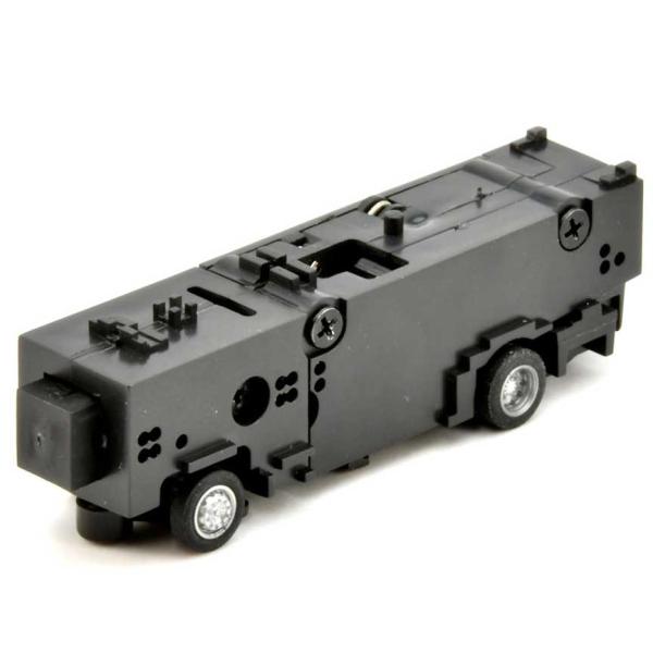 在庫状況：在庫あり/2023年03月 発売/※画像はイメージです。実際の商品とは異なる場合がございます。トミーテック バスコレ専用動力ユニットです。