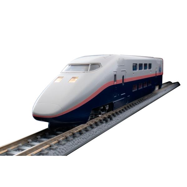 在庫状況：在庫僅少/2023年08月 発売/※画像はイメージです。実際の商品とは異なる場合がございます。※本製品は鑑賞用のため、パワーユニットや電源ユニットを使用しても、走行させることはできません。※カプラー無しの為、連結はできません。トミ...