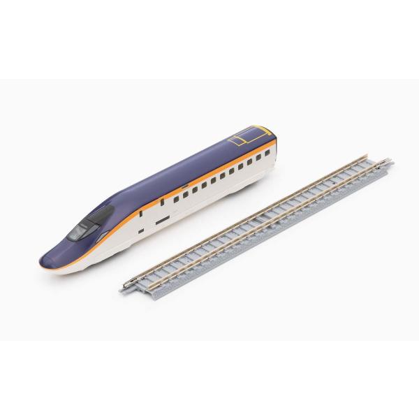 在庫状況：在庫あり/2025年12月 発売/※画像はイメージです。実際の商品とは異なる場合がございます。※本製品は鑑賞用のため、パワーユニットや電源ユニットを使用しても、走行させることはできません。※カプラー無しの為、連結はできません。トミ...