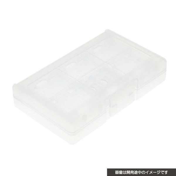 在庫状況：在庫僅少/2025年06月 発売/※画像はイメージです。実際の商品とは異なる場合がございます。※本製品はサイバーガジェットのオリジナル製品であり、任天堂のライセンス製品ではありません。Switch2用/Switch用ゲームカードを...