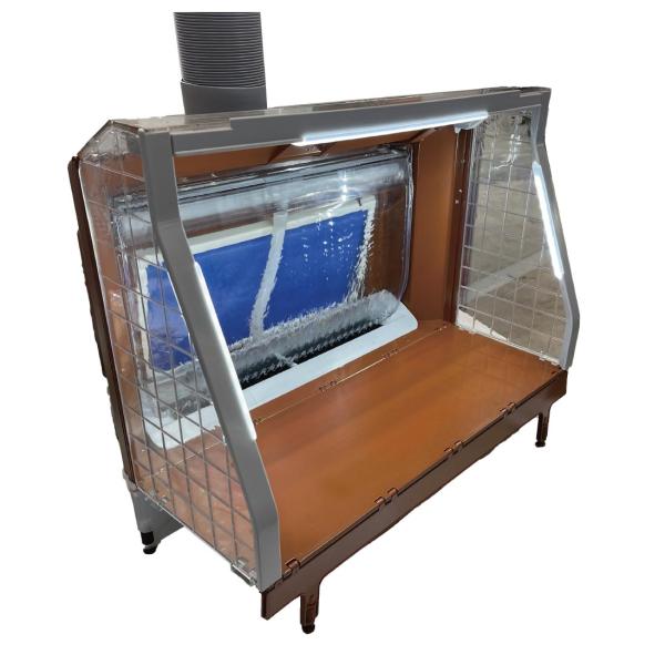 在庫状況：お取り寄せ/2022年11月 発売/※画像はイメージです。実際の商品とは異なる場合がございます。【不具合発生時のお問い合わせは】・こちらの商品は初期不良など不具合が起こりました場合、メーカーであるエアテックスが対応いたします。不具...