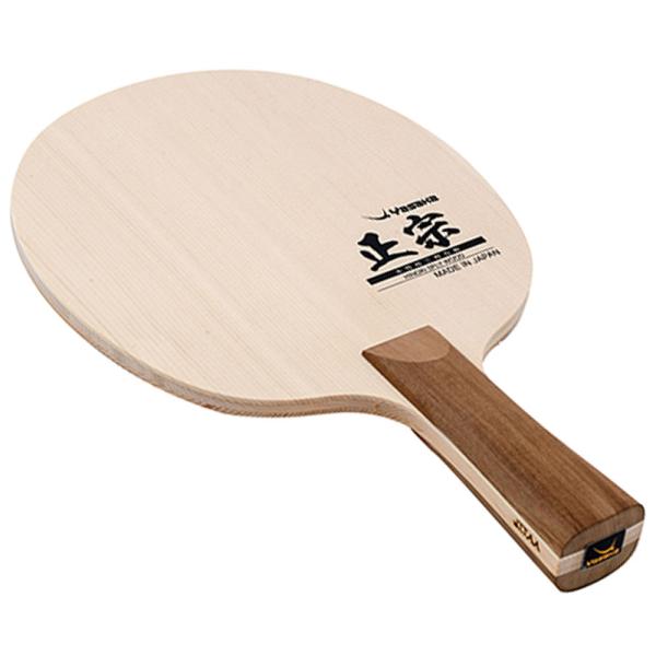 在庫状況：お取り寄せ/3日〜8日で出荷/※ラケットには個体差があるため、実寸と表記上のサイズに若干の差が生じることがあります。※ラケットの重量(g)指定は承っておりません。◆パワフルなオールラウンドプレーを可能にする桧3枚合板ラケット。◆カ...