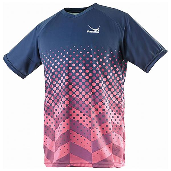 在庫状況：お取り寄せ/3日〜8日で出荷/◆サラッとした生地で着心地の良い日本製昇華ユニフォーム。/[YSKY24870M]