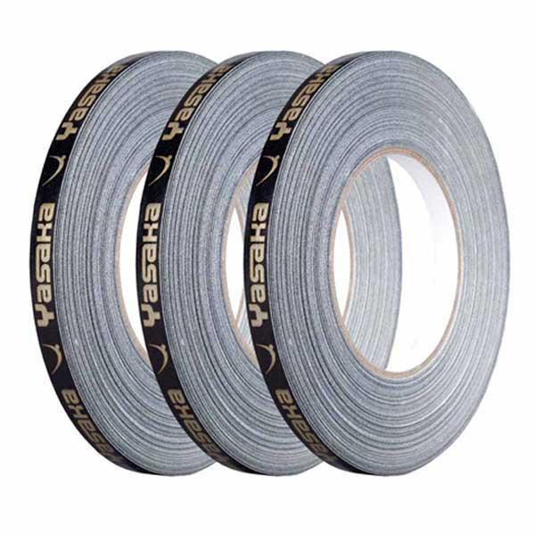 在庫状況：お取り寄せ/3日〜8日で出荷◆シンプルでクールなロゴ入りテープ。◆幅10MM×50M巻き◆チームにあると便利な徳用エッジテープ。/[YSKZ176]