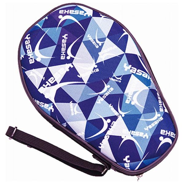 在庫状況：お取り寄せ/3日〜8日で出荷/◆ラケットを2本収納可能なハードタイプのラケットケース。◆耐久性に優れた素材でラケットをしっかりと保護します。/[YSKH149]