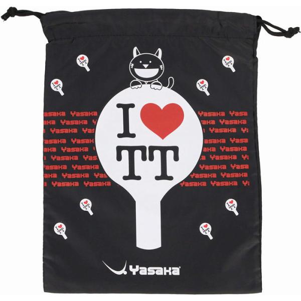 在庫状況：お取り寄せ/◆かわいいにゃんこデザインのランドリーバッグ。/[YSKH2720]