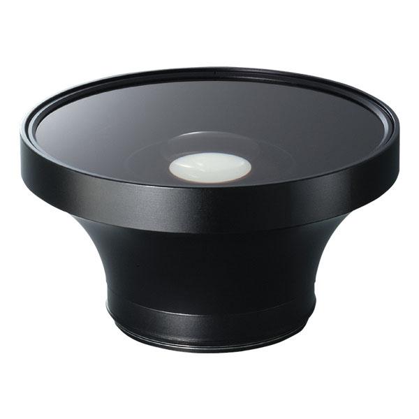 在庫状況：お取り寄せ/2014年06月 発売/◆デジタルカメラ用防水プロテクターの前面に、ステップアップリングを介して取り付けられます◆対応機種：PT-059/PT-058/PT-056/PT-055/PT-054/PT-053/PT-05...