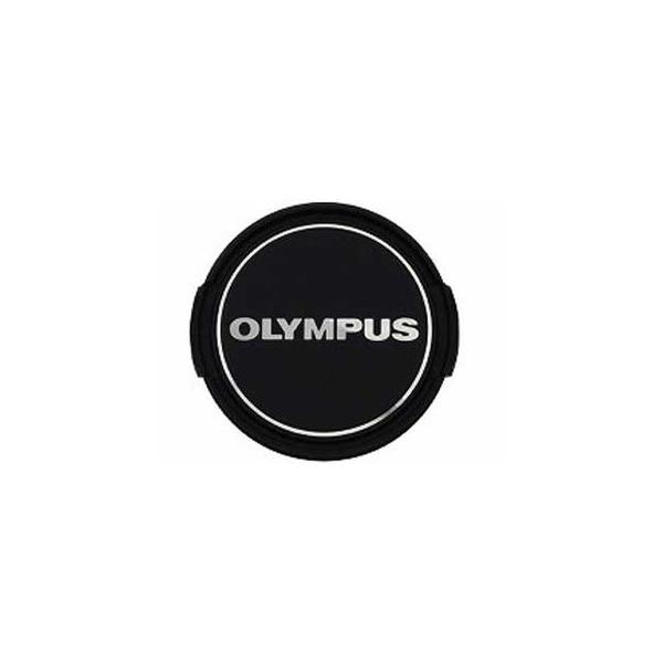 在庫状況：お取り寄せ/◆(M.ZUIKO DIGITAL ED 14-42mm F3.5-5.6)用のレンズキャップ/[LC405]