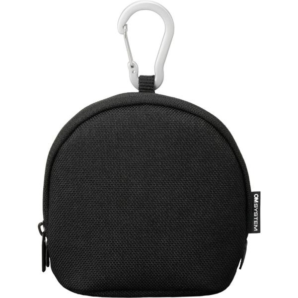 在庫状況：お取り寄せ/2025年04月 発売/◆カラナビ付軽量レンズケース/[LSC0603OM]