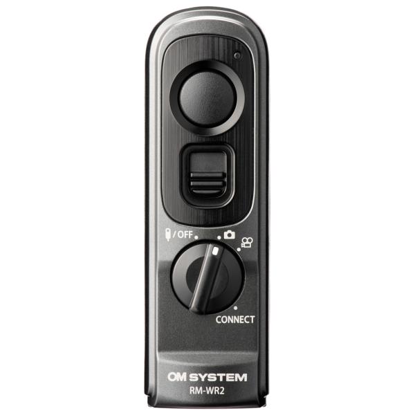 在庫状況：お取り寄せ/お届け：1〜2ヶ月/2025年03月 発売/◆(OM-3)と接続することでさまざまな環境下でリモート撮影(通信可能範囲カメラボディーより10m以内)が可能なワイヤレスリモコン◆防塵・防滴保護等級IP57に対応◆有線リモ...