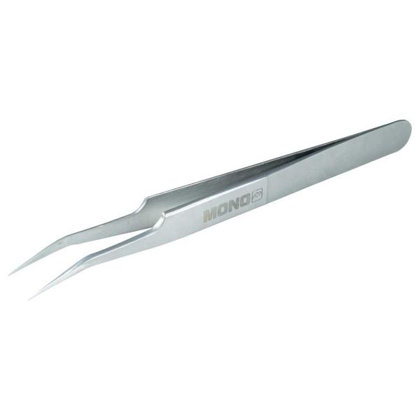 在庫状況：お取り寄せ/2025年06月 発売/※画像はイメージです。実際の商品とは異なる場合がございます。プラッツ モノ 上質ツールシリーズ つる首ピンセット です。