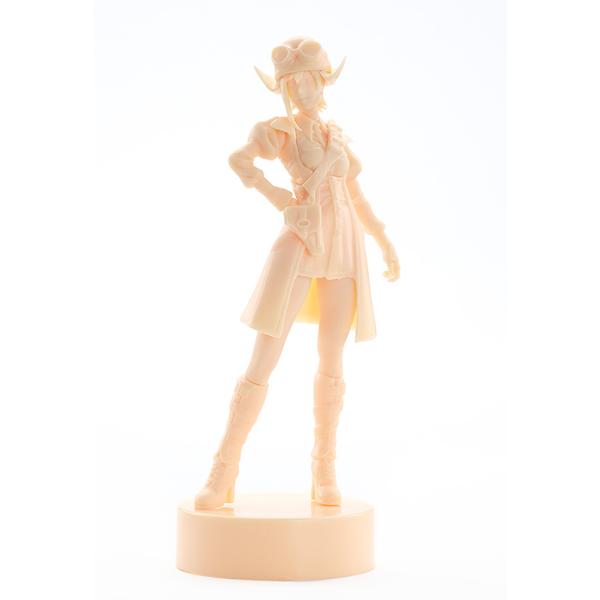 在庫状況：お取り寄せ/2024年07月 発売/※画像はイメージです。実際の商品とは異なる場合がございます。※本商品は組み立て式プラスチックモデルです。※転売目的や、同一住所で名前を変えてのご注文など、同一と思われるお客様より大量のご注文をい...