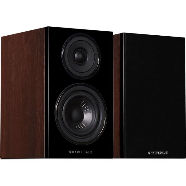 在庫状況：お取り寄せ/2021年02月 発売/◆Wharfedale史上これまでの最高の完成度を誇るDIAMONDシリーズ ◆世界的スピーカーデザイナーALR/JORDANチーフエンジニア(Karl-HeinzFink)と共同開発◆Klar...