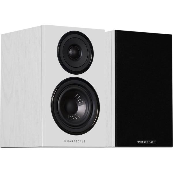 在庫状況：お取り寄せ/2021年02月 発売/◆Wharfedale史上これまでの最高の完成度を誇るDIAMONDシリーズ ◆世界的スピーカーデザイナーALR/JORDANチーフエンジニア(Karl-HeinzFink)と共同開発◆Klar...