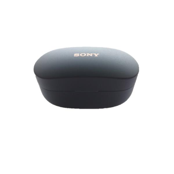 在庫状況：在庫僅少/※梱包は白い箱になります※メーカー保証は対象外です◆WF-1000XM4付属の充電ケース(ブラック)◆紛失/破損した際の交換用部品製品/[ZZWFM4CASEB]