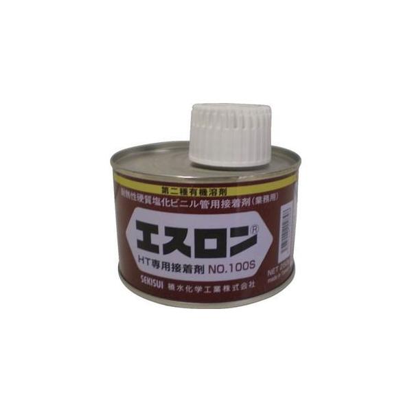 在庫状況：お取り寄せ/取引先在庫あり3日〜5日で出荷/◆耐熱性硬質塩ビ管(HTパイプ)専用接着剤です。◆HTパイプ・HT継手の接着。/[S1H2Gシミズカガク]