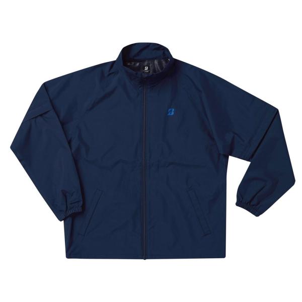 在庫状況：お取り寄せ/お届け：2〜3ヶ月/2024年03月 発売/※画像はイメージです。◆快適機能を備えたブリヂストンゴルフのレインブルゾン。◆ラミネート2層構造で撥水力を確保、背中にはベンチレーション機能があり通気性もよく、シーンを問わず...