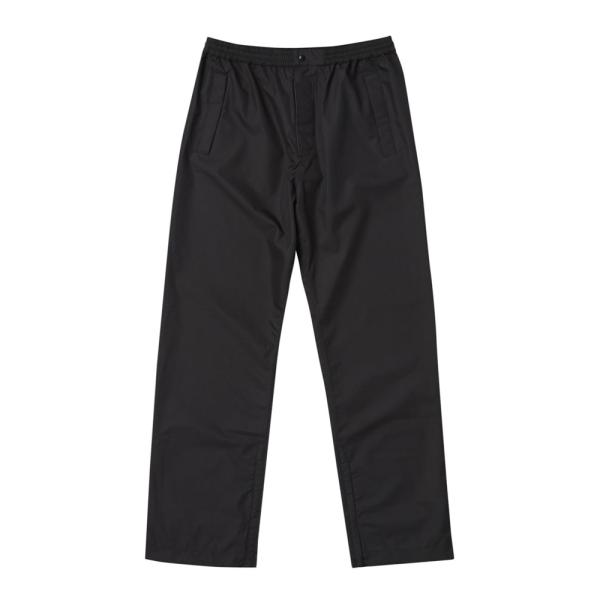 在庫状況：お取り寄せ/2024年03月 発売/※画像はイメージです。※レインパンツは貫通ポケット仕様。◆快適機能を備えたブリヂストンゴルフのレインパンツ。◆ラミネート2層構造で撥水力を確保、背中にはベンチレーション機能があり通気性もよく、シ...