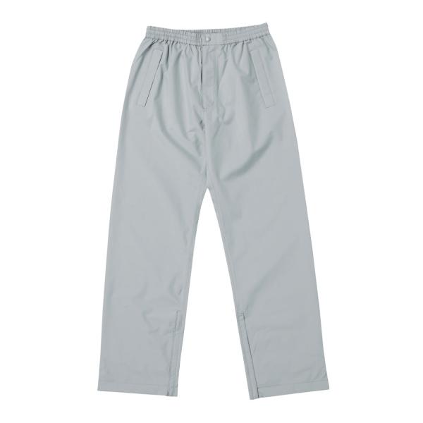 在庫状況：お取り寄せ/2024年03月 発売/※画像はイメージです。※レインパンツは貫通ポケット仕様。◆快適機能を備えたブリヂストンゴルフのレインパンツ。◆ラミネート2層構造で撥水力を確保、背中にはベンチレーション機能があり通気性もよく、シ...