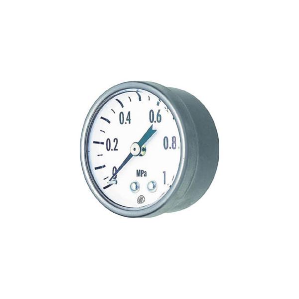 在庫状況：お取り寄せ/取引先在庫あり3日〜5日で出荷/※画像はイメージです。◆小型機器の圧力測定用、あるいは空圧機器の圧力測定用に使用される圧力計であり、機器全体の小型化に役立ちます※画像はイメージです。/[GK2527102MP]
