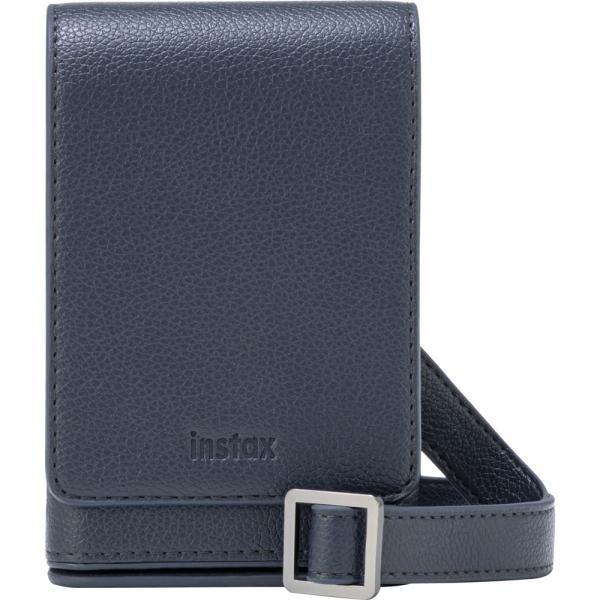 在庫状況：在庫僅少/2025年11月 発売/◆(instax mini LiPlay+)用カメラケース/[LIPLAYPLUSCASENV]