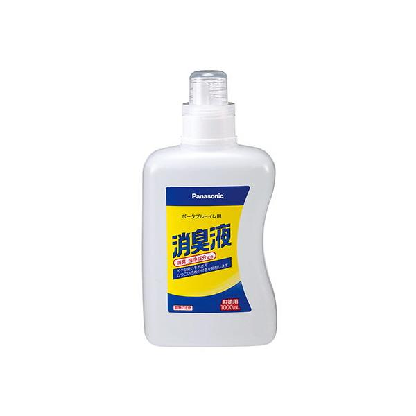 在庫状況：お取り寄せ/2016年11月 発売/◆水を入れたバケツに入れ、溶かすだけで悪臭を分解します。◆消臭成分が悪臭を抑え、洗浄成分がしつこい汚れを抑制します。◆液体タイプなので水に混ざりやすく簡単に使用できます。/[0911603]