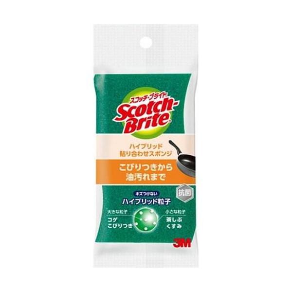 在庫状況：お取り寄せ/7日〜10日で出荷/※仕様及び外観は改良のため予告なく変更される場合がありますので、最新情報はメーカーページ等にてご確認ください。◆ウレタンスポンジとナイロン不織布(ハイブリッド研磨粒子つき)の貼り合わせ。◆手に無理な...