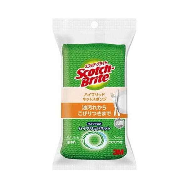 在庫状況：お取り寄せ/7日〜10日で出荷/※仕様及び外観は改良のため予告なく変更される場合がありますので、最新情報はメーカーページ等にてご確認ください。◆アクリル糸とポリエステルフィルムを編み合わせたハイブリットネット。◆油もこびりつきもす...