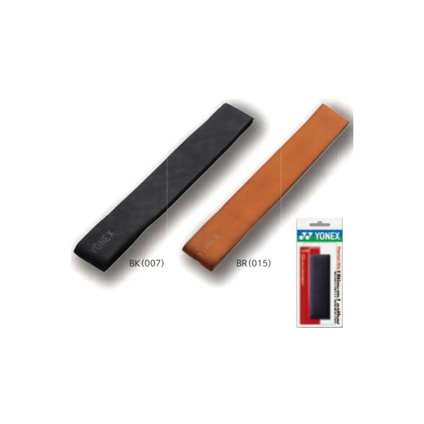 在庫状況：お取り寄せ/2009年07月 発売/◆打球情報が伝わる、クリアな打球感の天然皮革。/[YONEXAC221007]