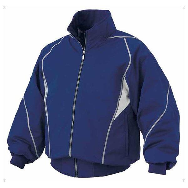 在庫状況：お取り寄せ/3日〜8日で出荷/2018年11月 発売/◆表地は保温性・透湿性・撥水性・軽量性・伸縮性に優れた素材◆中綿入り、3層構造、ポケット付き/[DSDR208ROYL]