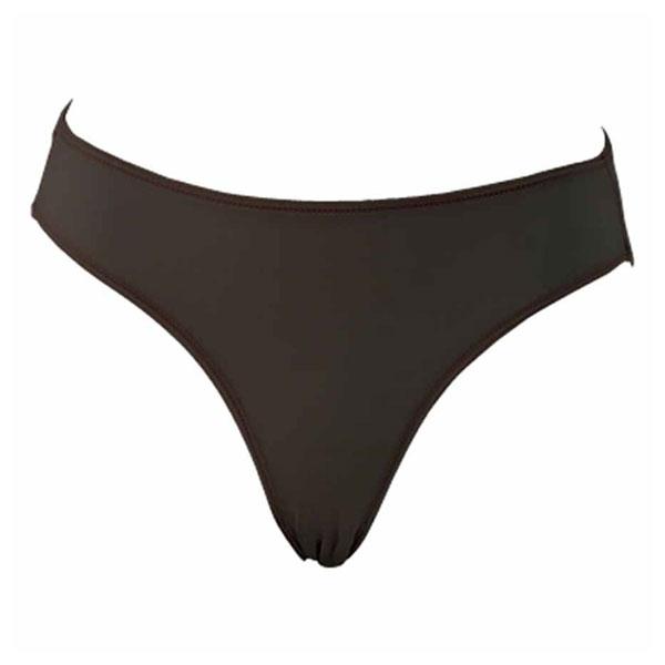 在庫状況：お取り寄せ/◆女性用スイムアンダーショーツ。◆透け防止素材。◆様々なスタイルに合わせ易いカッティング。/[GWSD97U51KO]